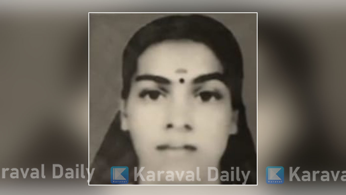 14 വര്‍ഷം മുമ്പു അമ്പലത്തറ മൊയോലാം കോളനിയില്‍ നിന്നു കാണാതായ രേഷ്മ ...